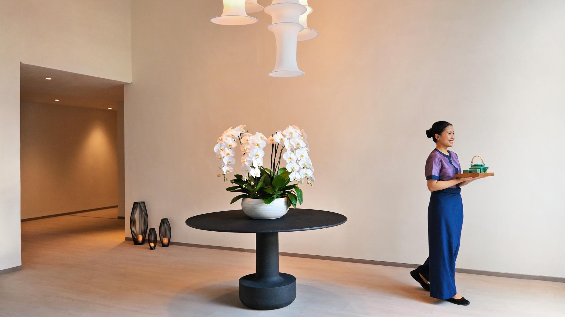 Banyan Tree Spa | Dubai Luxury Spa | Banyan Tree Dubai