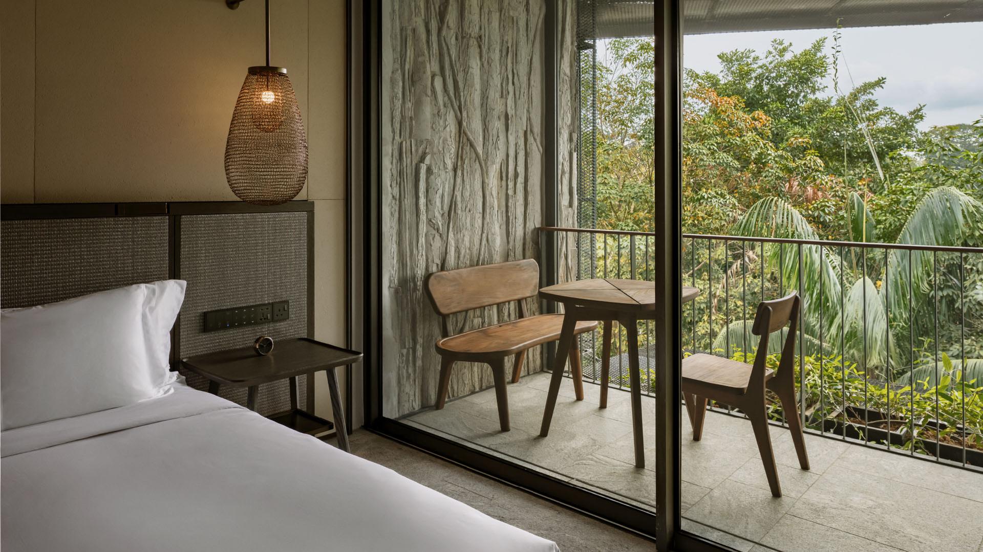 Family Rainforest | Mandai Rainforest Resort by Banyan Tree