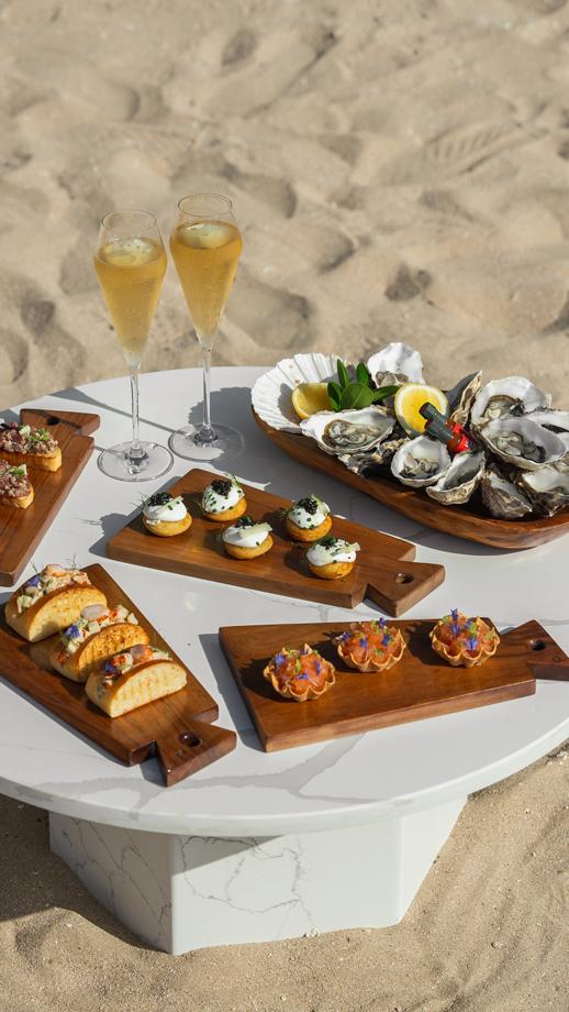 Resort Offers & Deals | Banyan Tree Dubai