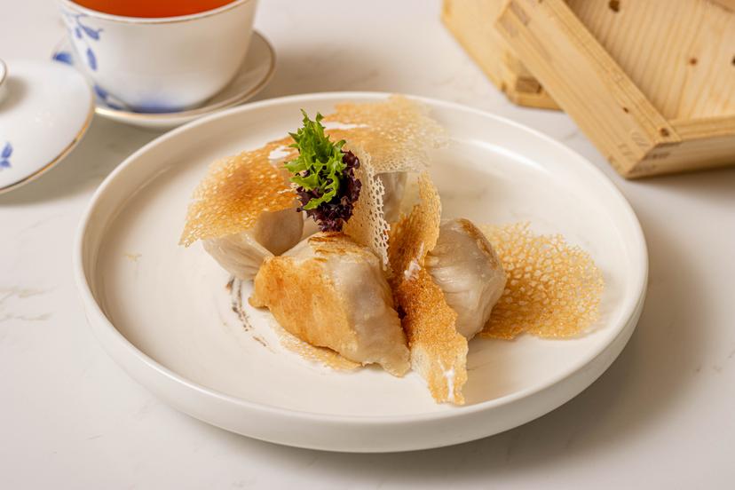 Jade Pavilion Restaurant | Banyan Tree Pavilion Hotel