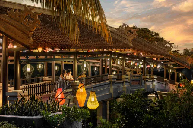 Pre-stay perks at Banyan Tree Lang Co | Banyan Tree Hotels and Resorts