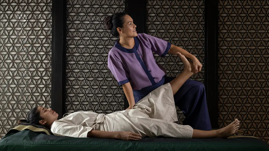 Banyan Tree Koh Samui Spa Retreat | Banyan Tree Samui