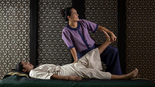 Banyan Tree Koh Samui Spa Retreat | Banyan Tree Samui