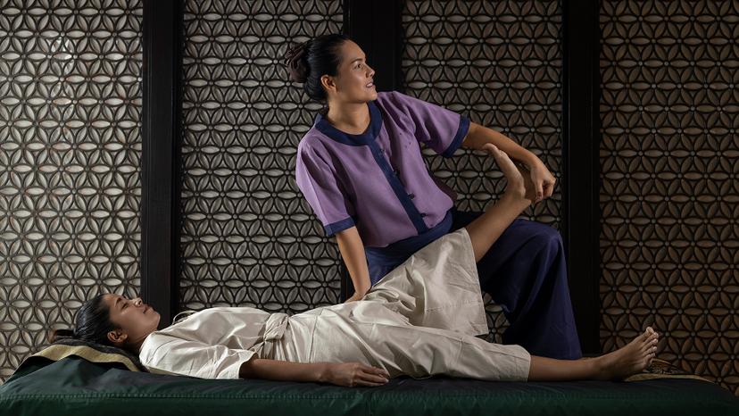 Banyan Tree Koh Samui Spa Retreat | Banyan Tree Samui