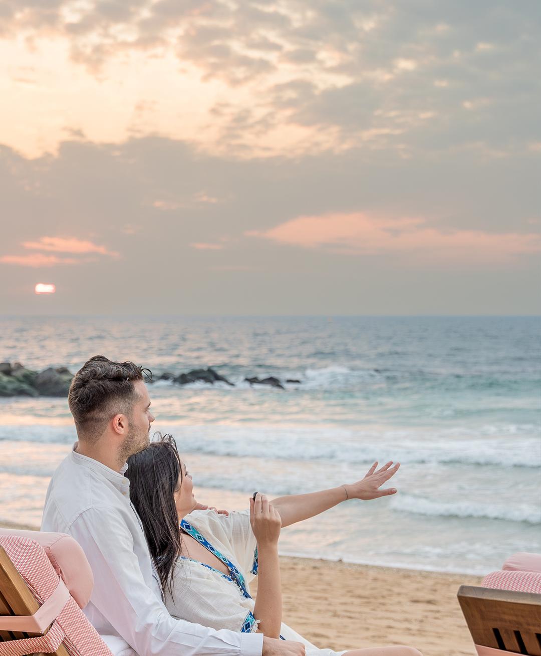 Resort Offers & Deals | Banyan Tree Dubai