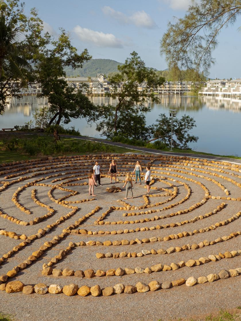 Banyan Tree Spa - Phuket Luxury Spa | Banyan Tree Phuket