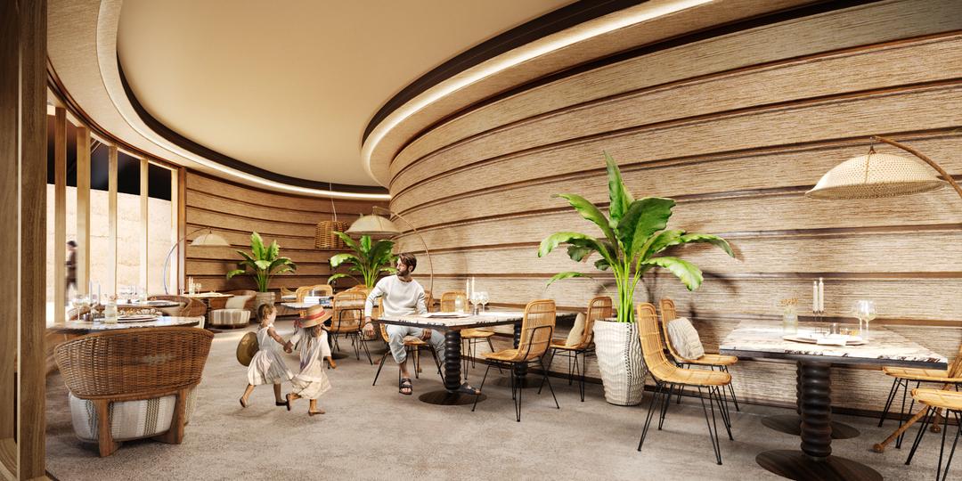 Rava Beach Club | Banyan Tree Hotels and Resorts