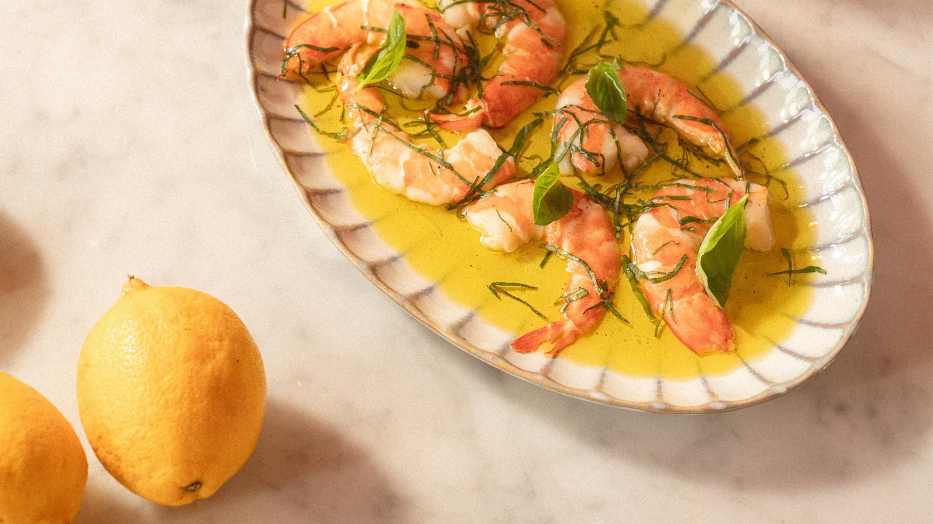 Alizée | French Restaurant | Banyan Tree Dubai