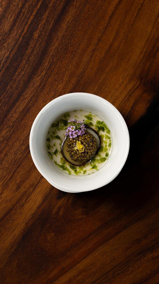 Forage: Be Guided by Nature with Chef Marcus Tan | Banyan Tree Hotels ...