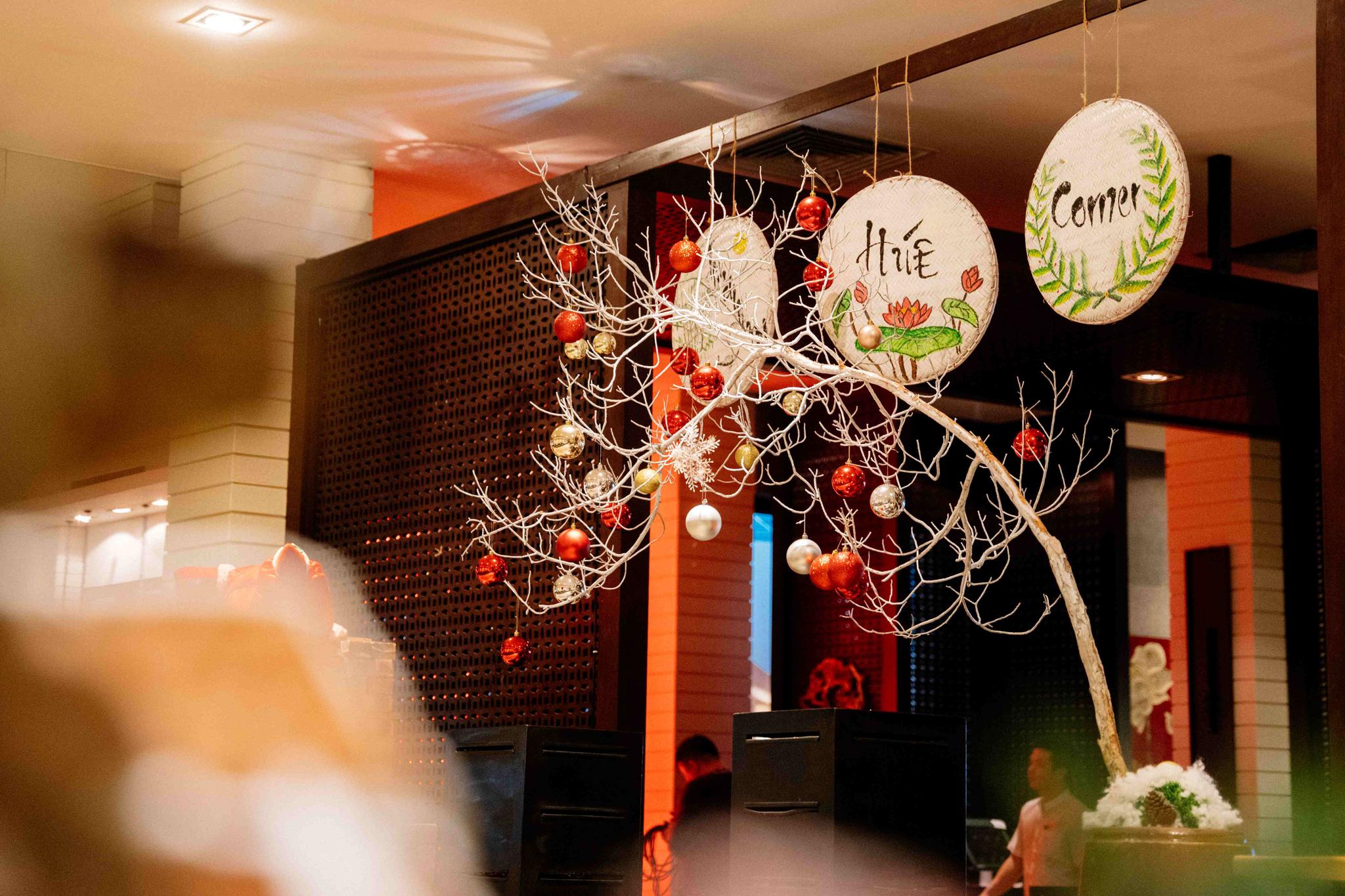 Christmas & New Year Special Offers | Banyan Tree Lang Co