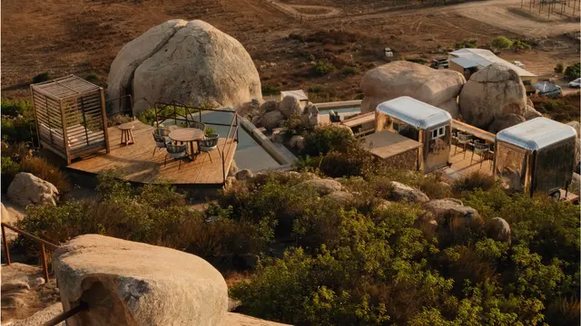 Holistic Wellbeing Offers | Banyan Tree Veya Valle de Guadalupe