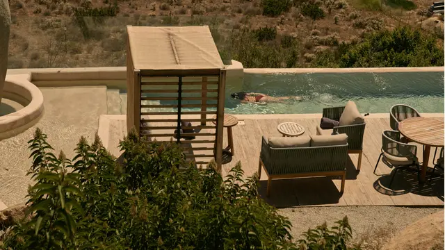 Holistic Wellbeing Offers | Banyan Tree Veya Valle de Guadalupe