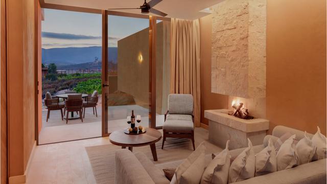Holistic Wellbeing Offers | Banyan Tree Veya Valle de Guadalupe