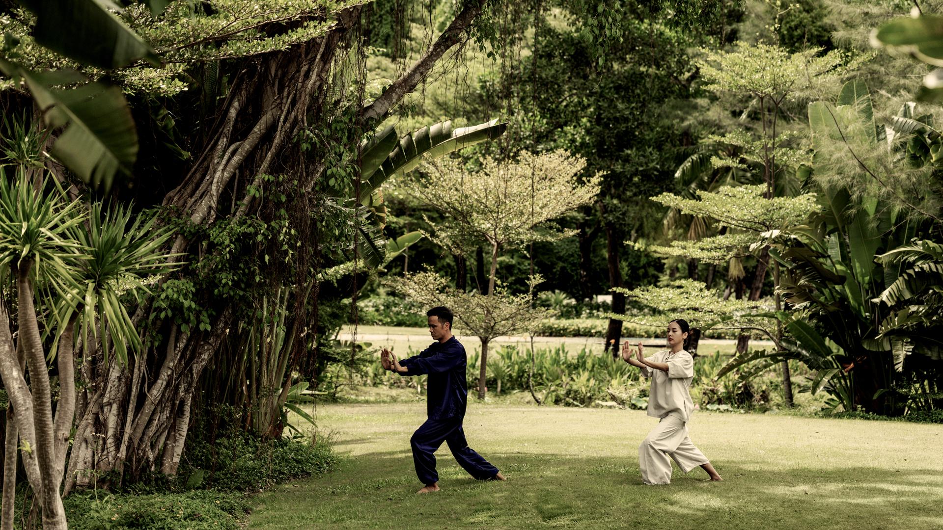 Banyan Tree Spa Dongguan Songshan Lake | Banyan Tree Hotels and Resorts