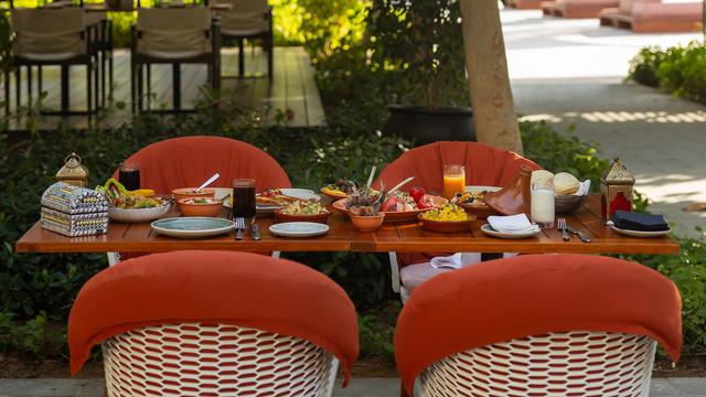 Ramadan at Banyan Tree Dubai | Banyan Tree Hotels and Resorts