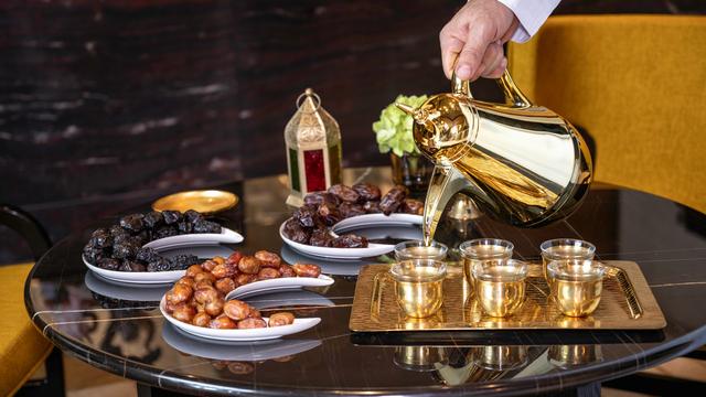 Ramadan at Banyan Tree Dubai | Banyan Tree Hotels and Resorts