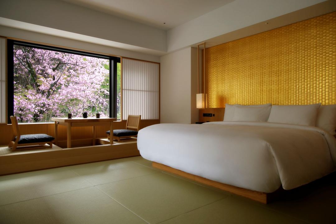 Kyoto Photo Gallery | Banyan Tree Higashiyama Kyoto