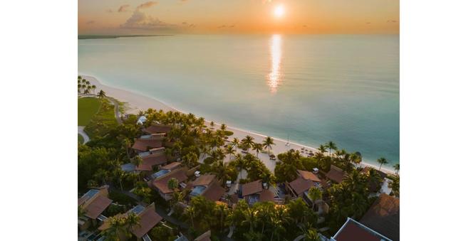 Banyan Tree: Sustainable Hotels and Resorts