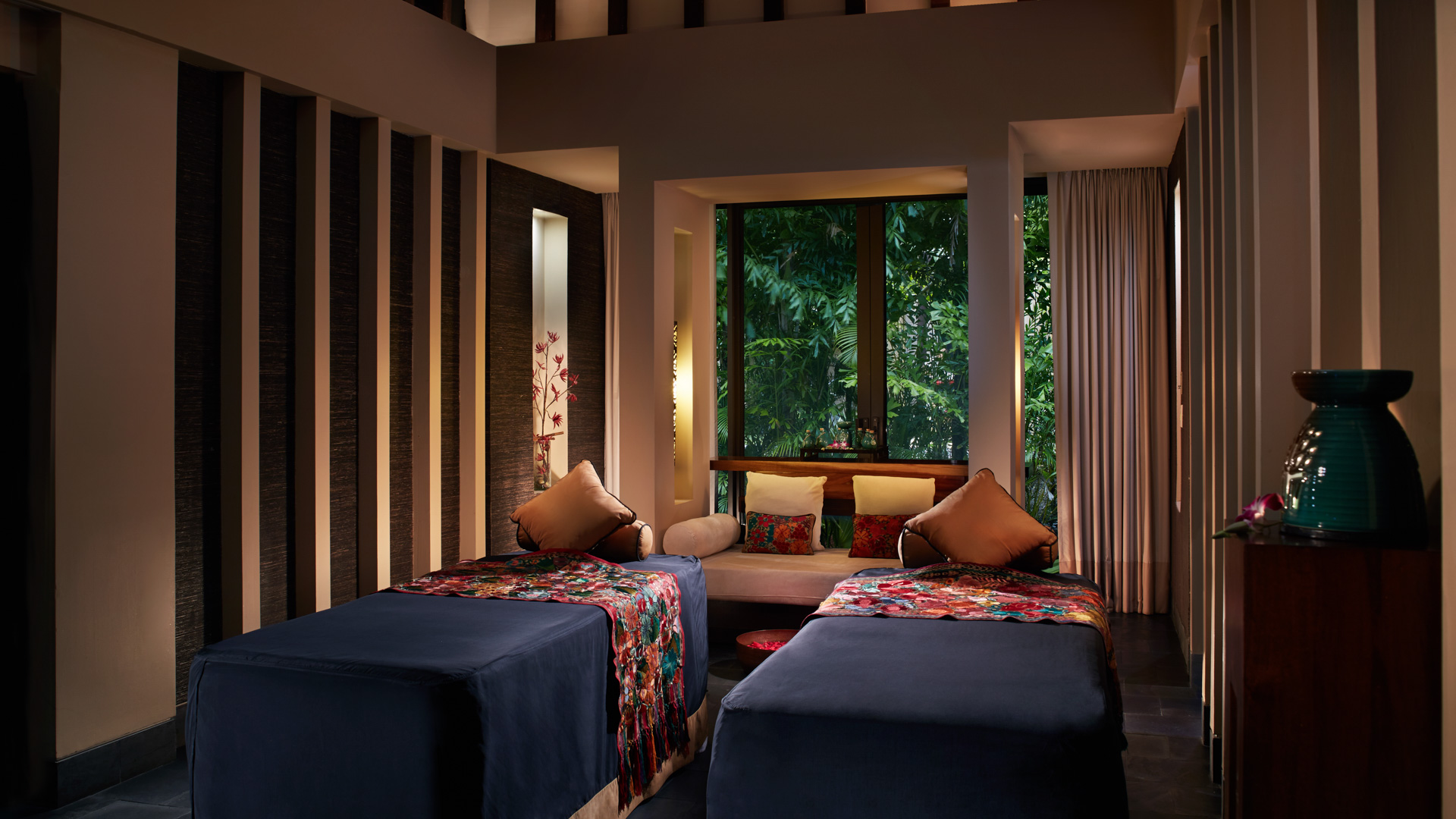 Banyan Tree Resort Spa