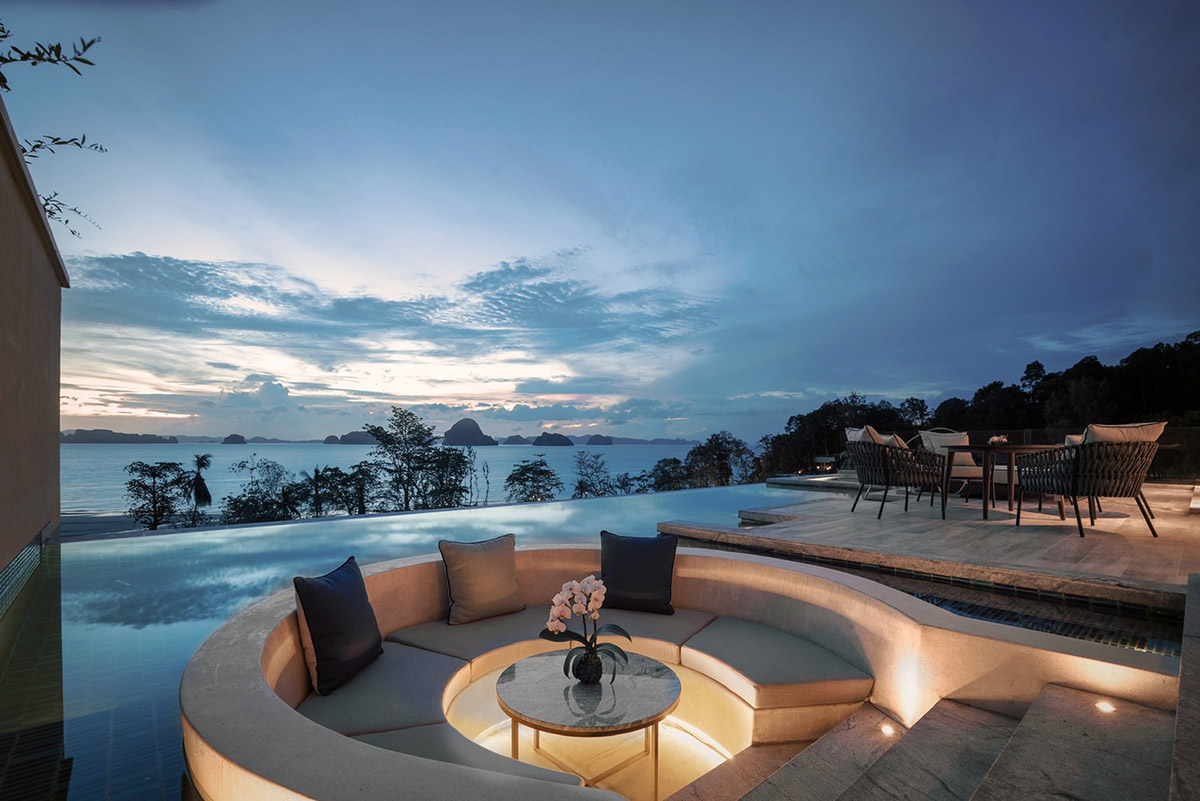 Luxury Accommodation Offers & Deals | Krabi - Banyan Tree