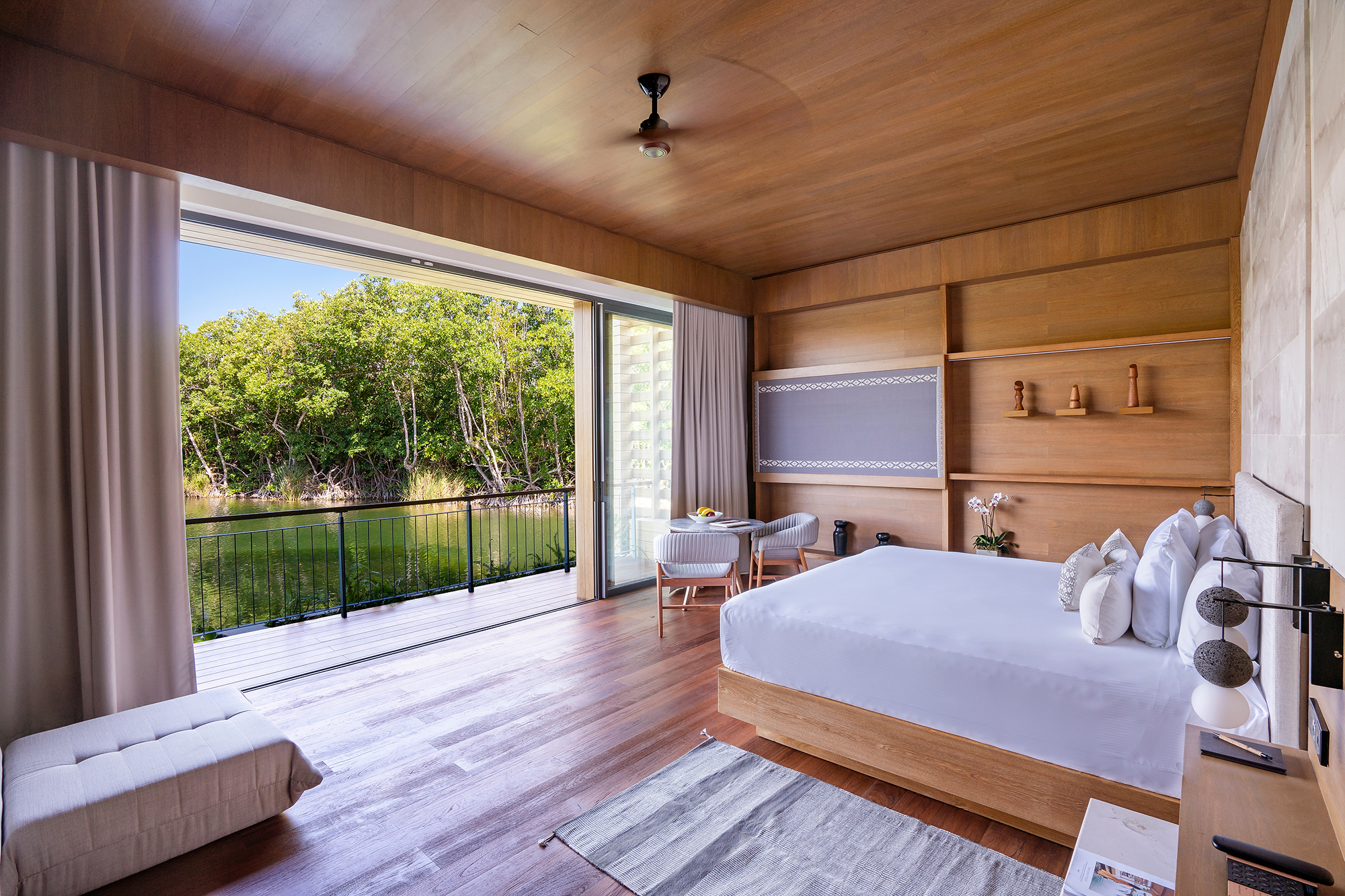 Stay More, Pay Less at Banyan Tree Mayakoba