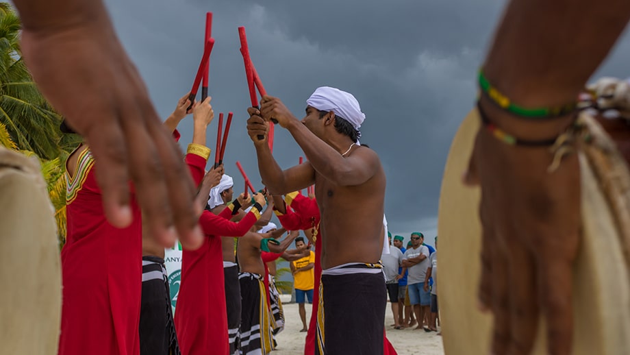 向善而为 | Banyan Tree