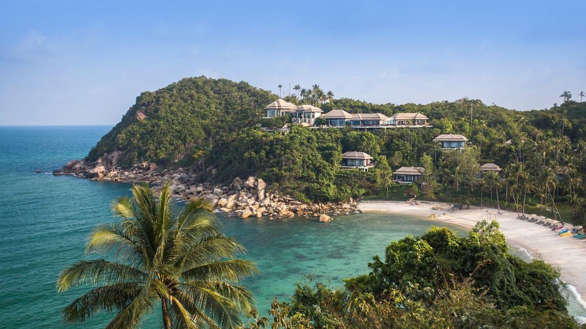 Luxury Hotel Vacation Offers & Packages - Banyan Tree