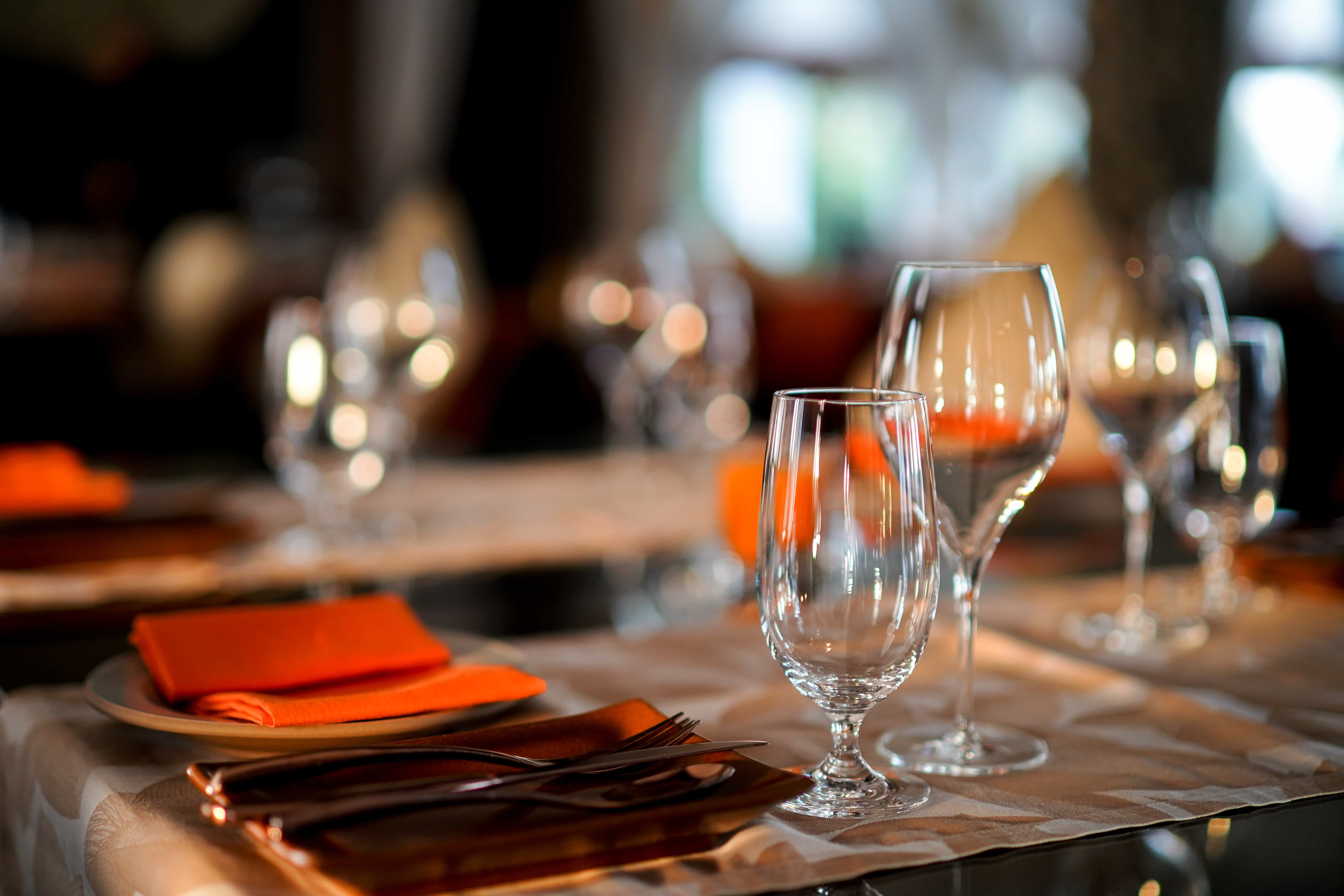 Book Your Table | Banyan Tree Tamouda Bay