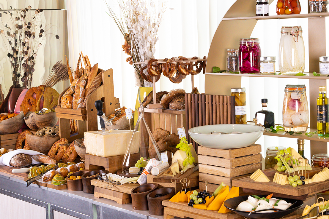 Il Galante | Dining in Doha - Banyan Tree