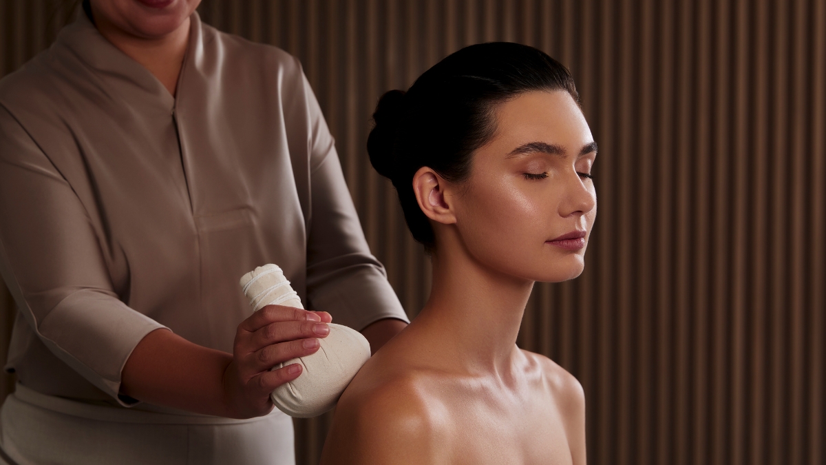 Luxury Spa I Banyan Tree Hotels & Resorts