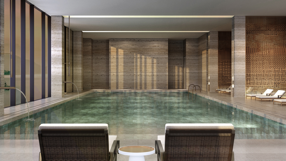 Facilities | Banyan Tree