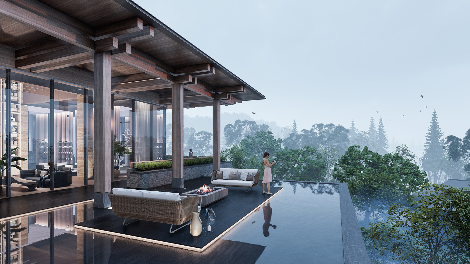 Dining | Banyan Tree