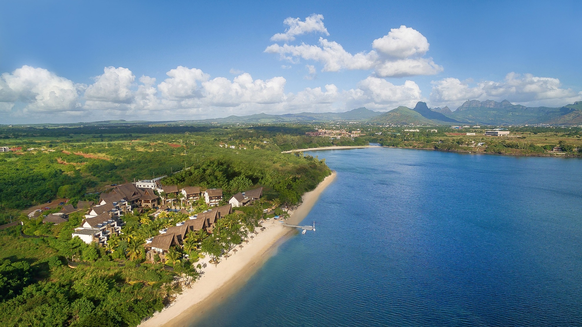 Mauritius | Banyan Tree Hotels and Resorts