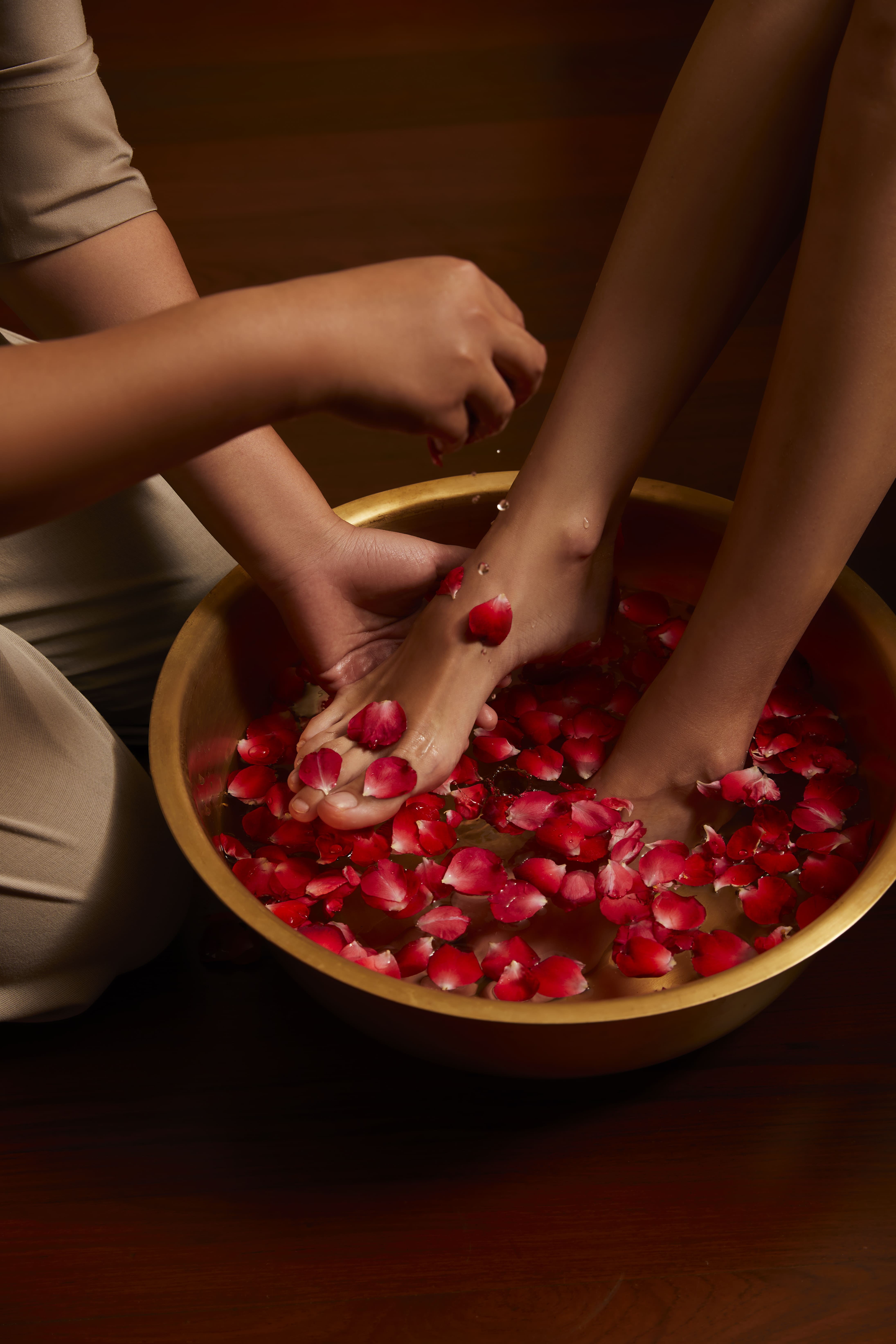 Banyan Tree Spa Dubai | Banyan Tree Hotels and Resorts