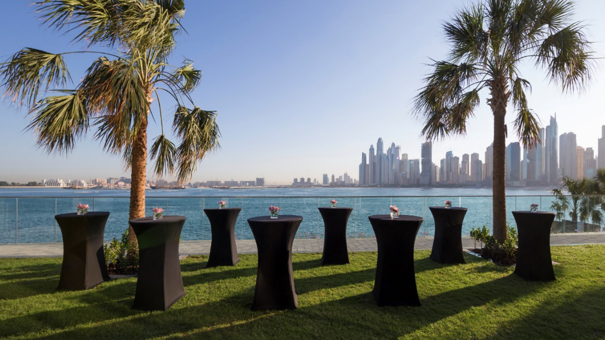 Dubai Wedding & Honeymoon Packages | Banyan Tree Dubai