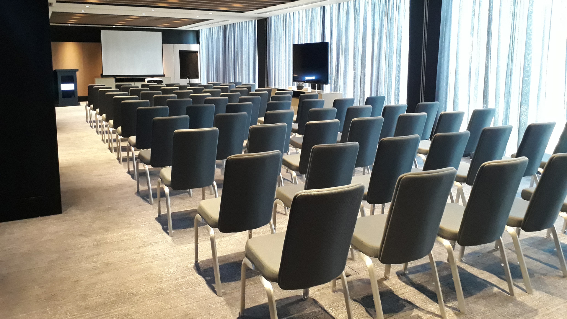 Meeting Room 2 | Banyan Tree