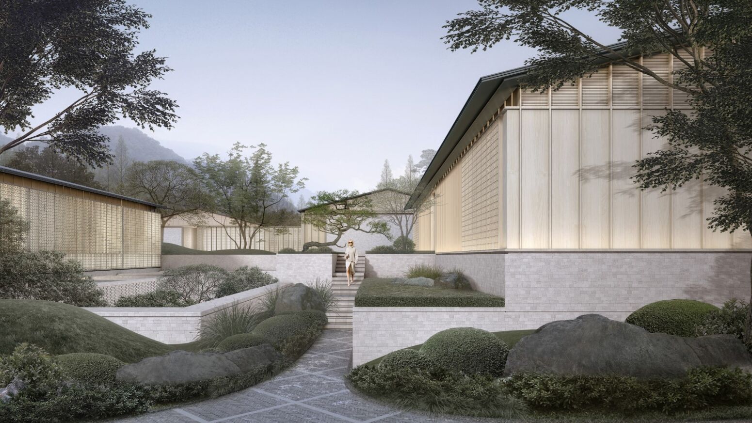 Accommodation | Banyan Tree