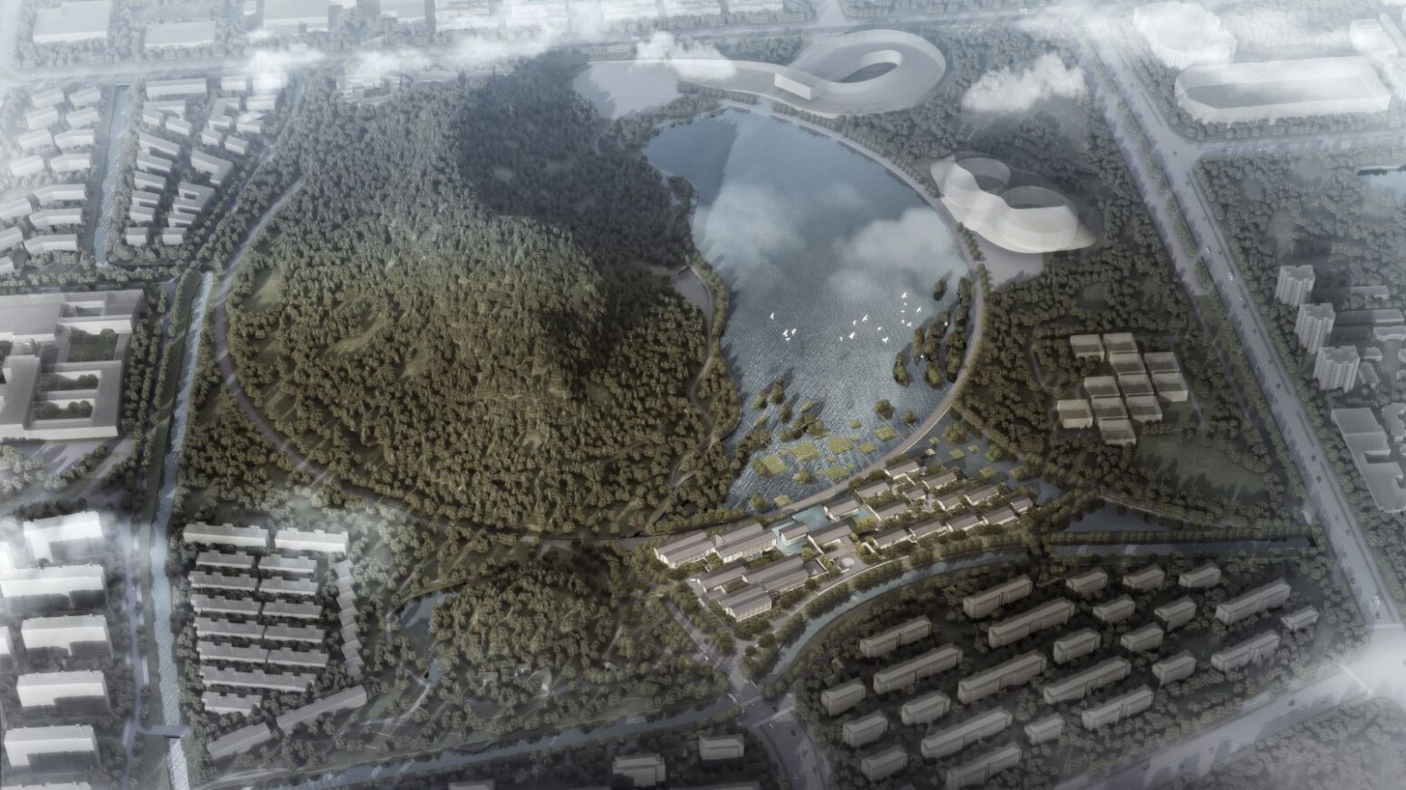 Facilities | Banyan Tree