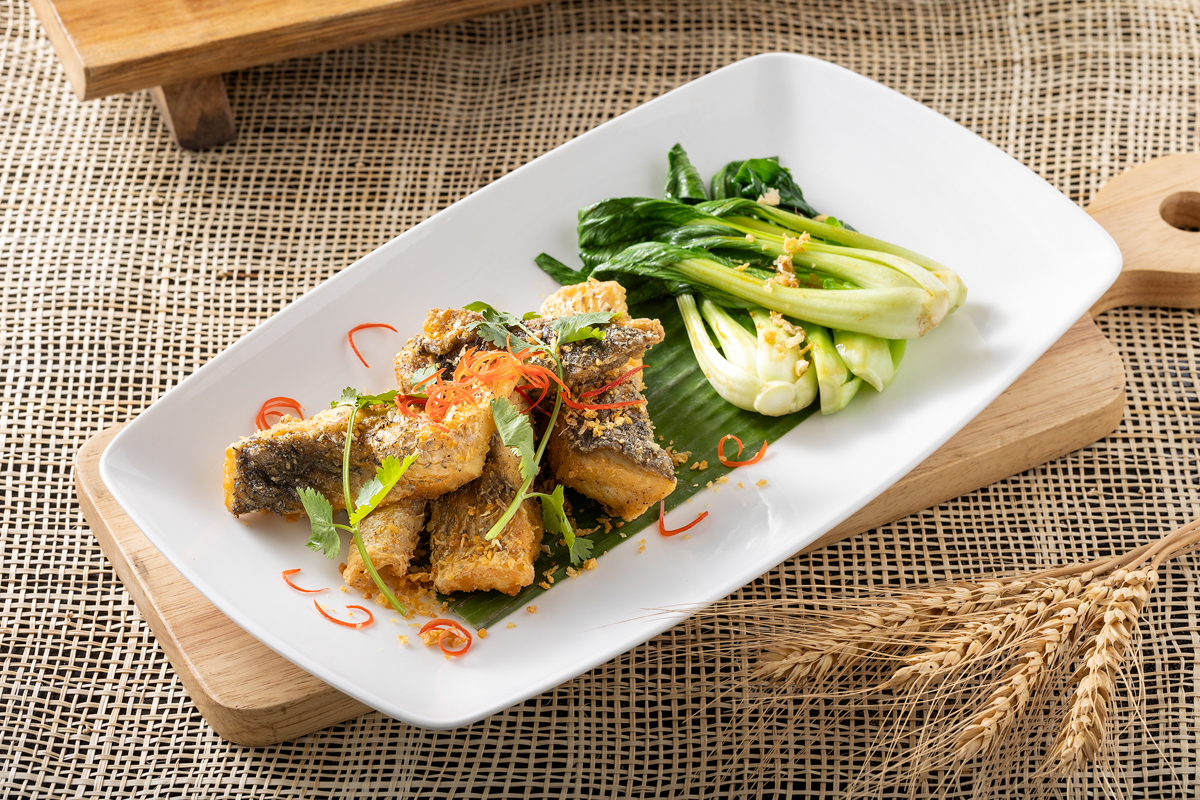 The Edge | Dining in Samui - Banyan Tree Hotels and Resorts
