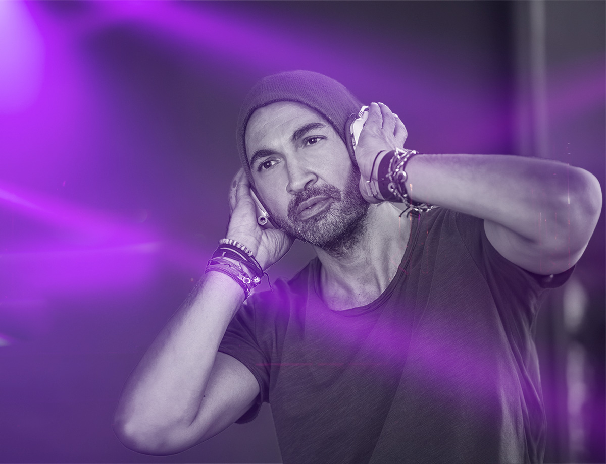 Vertigo | Dining in Doha - Banyan Tree