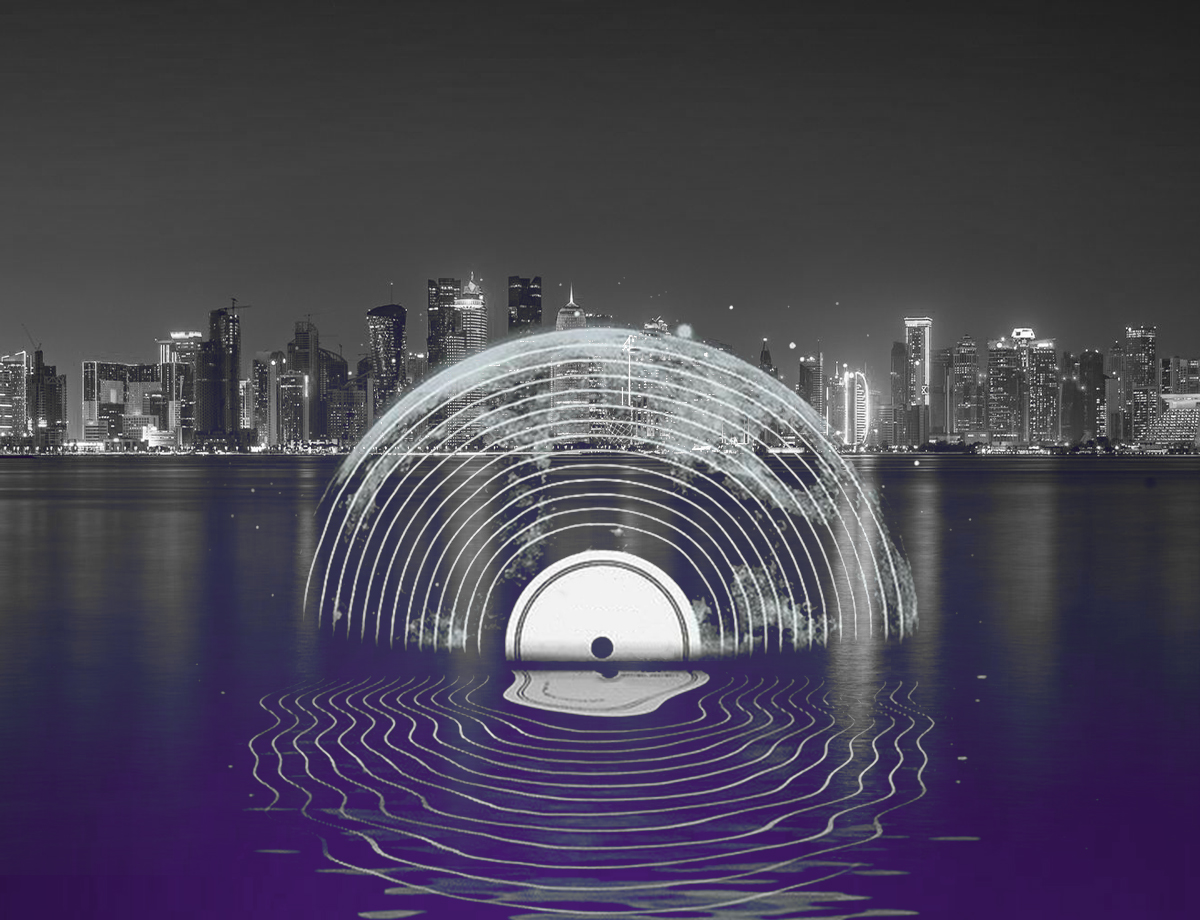 Vertigo | Dining in Doha - Banyan Tree