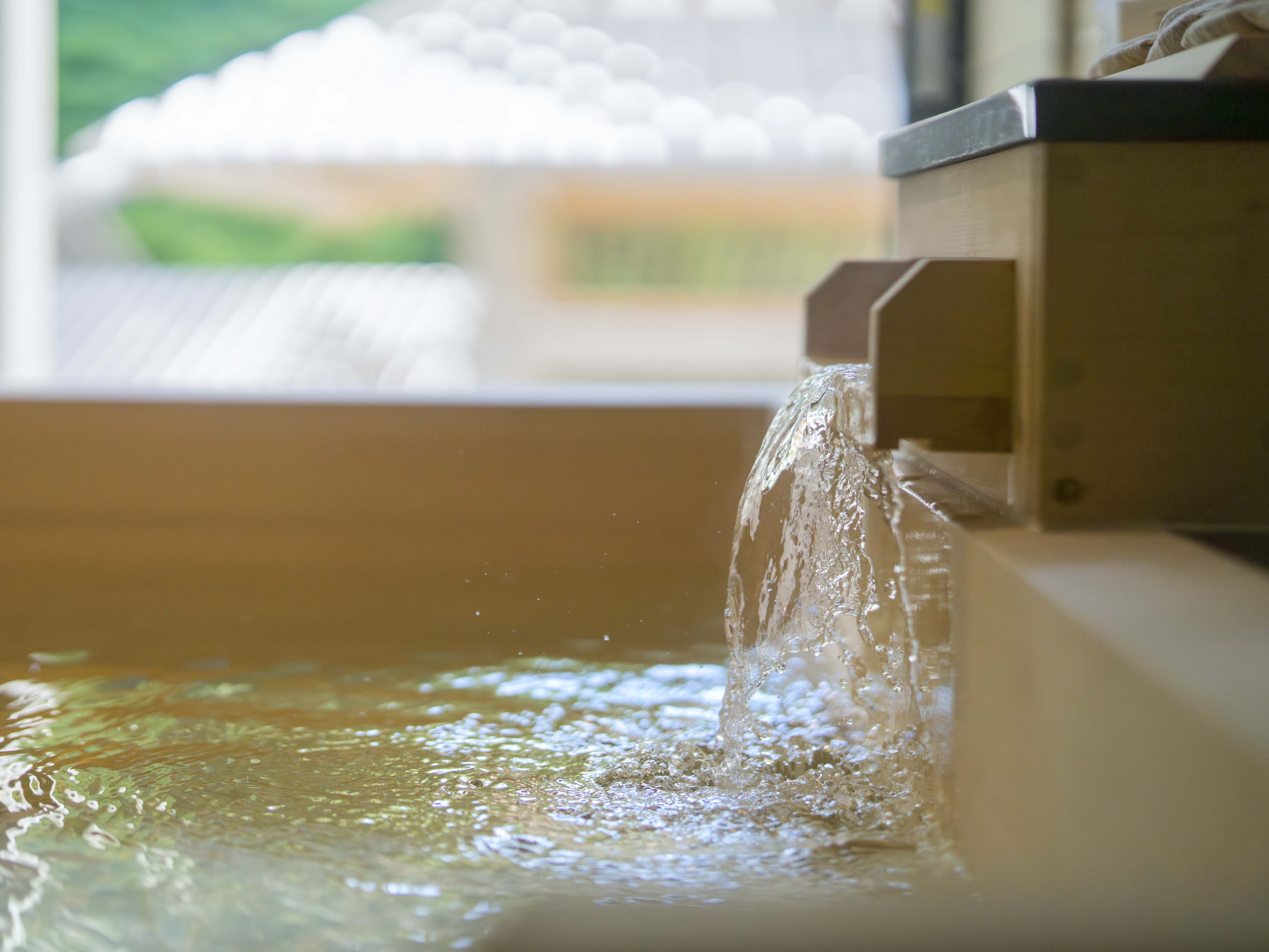 Grand Onsen Retreat King | Banyan Tree Higashiyama Kyoto