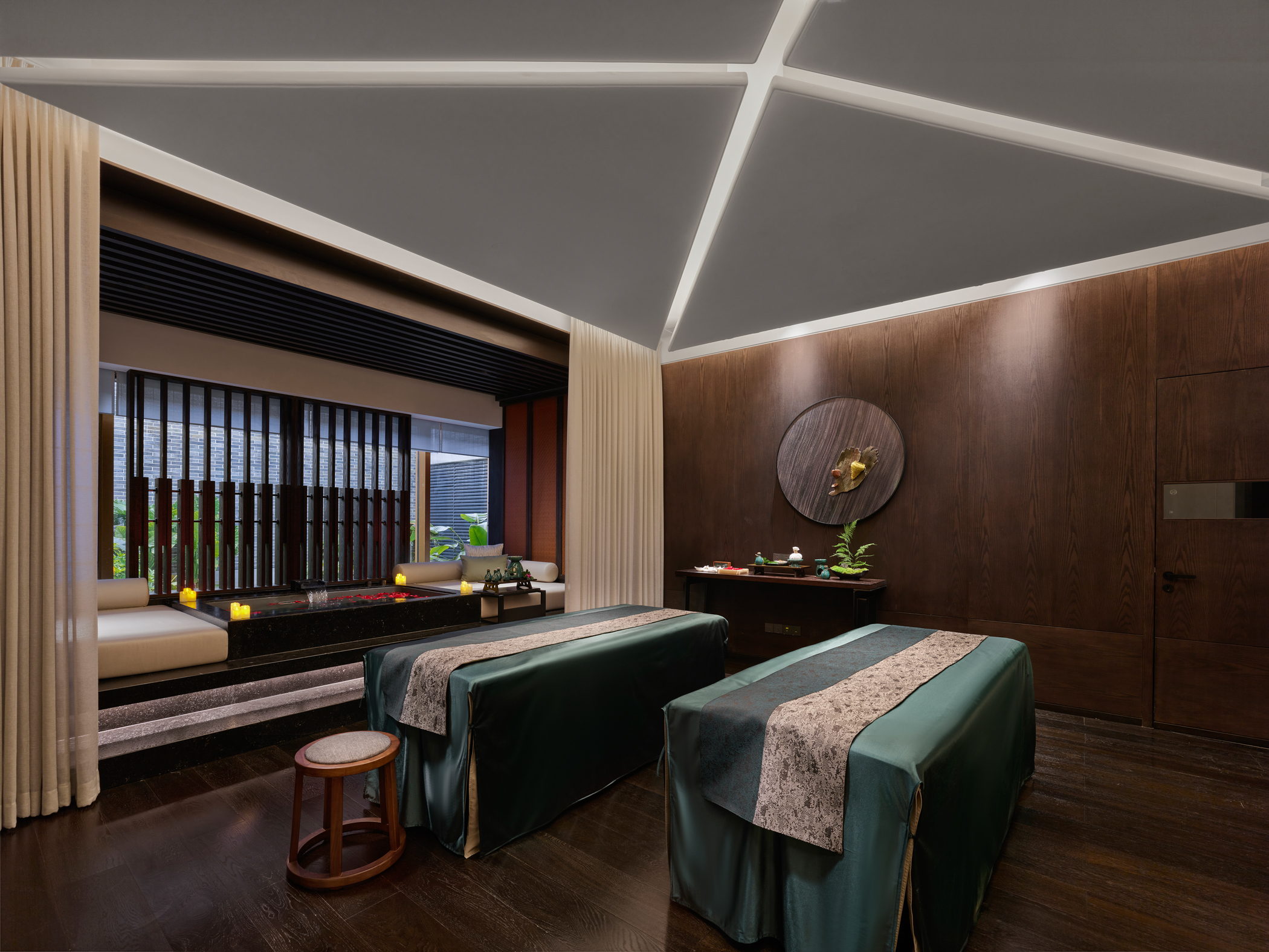 Banyan Tree Spa Dongguan Songshan Lake | Banyan Tree Hotels and Resorts
