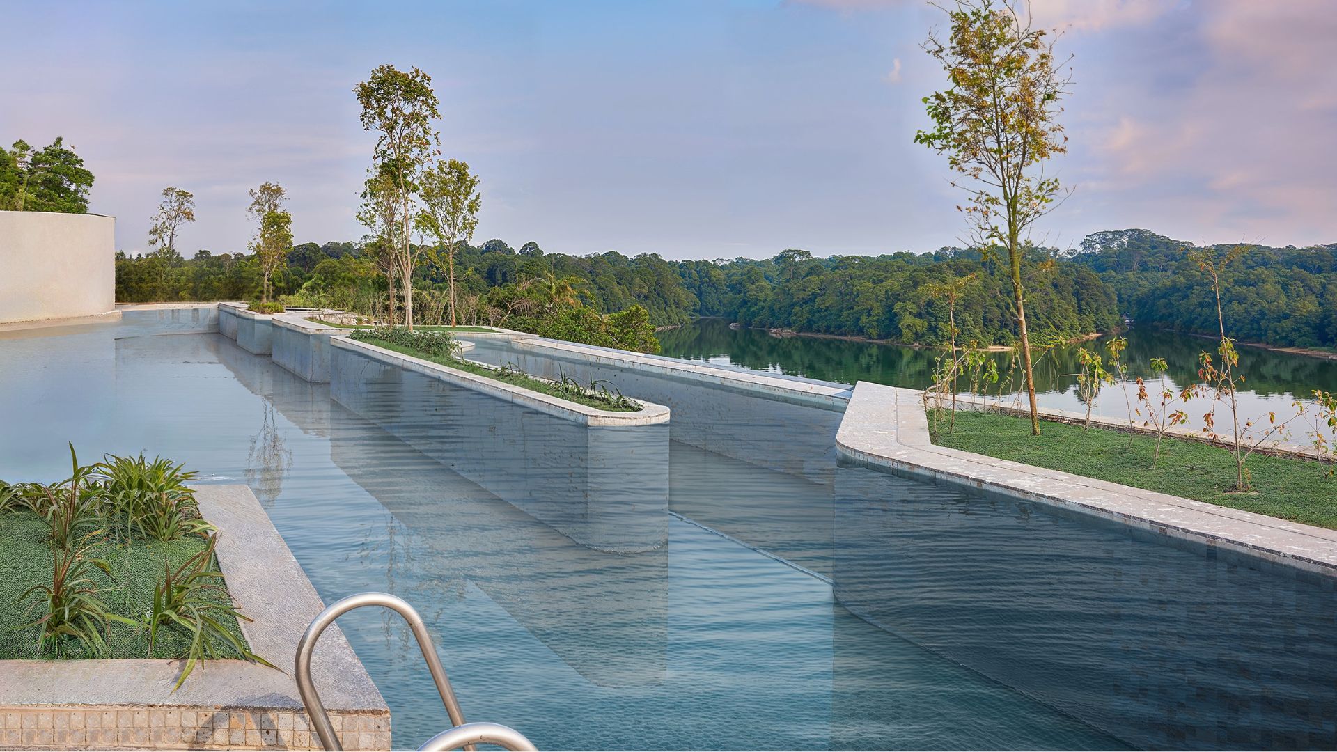 Mandai Rainforest Resort by Banyan Tree | Banyan Tree