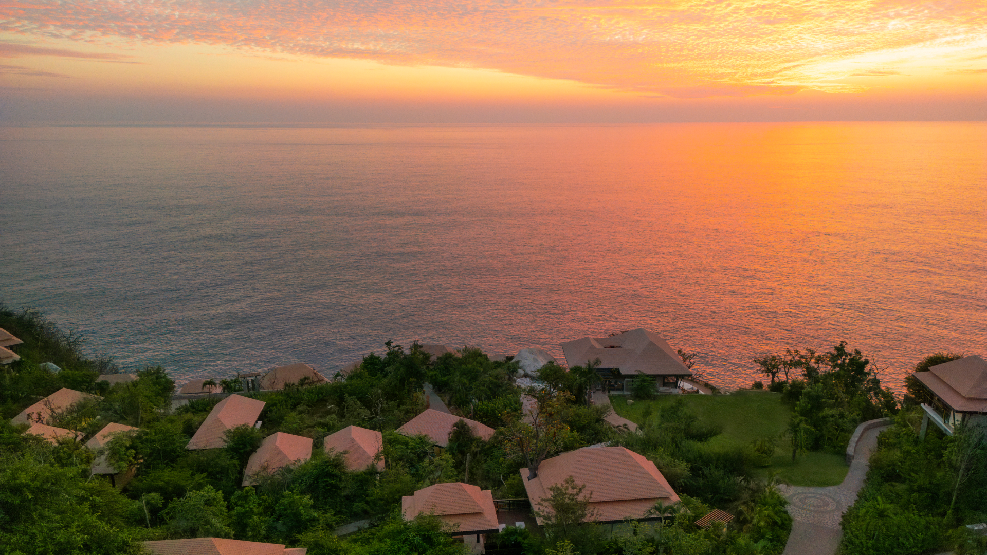Luxury Acapulco Resort | Banyan Tree Cabo Marqués