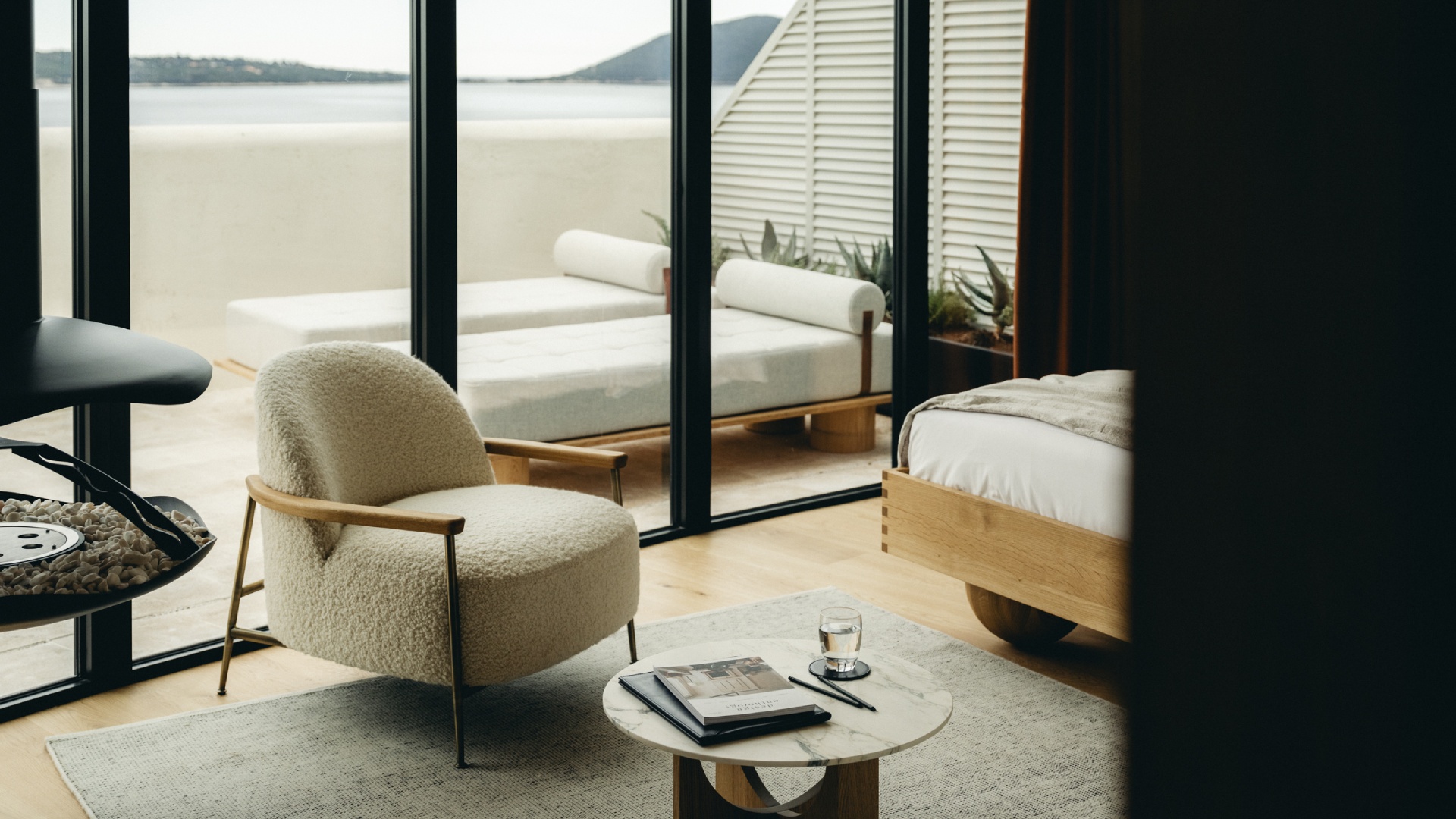 Panoramic Room | Banyan Tree