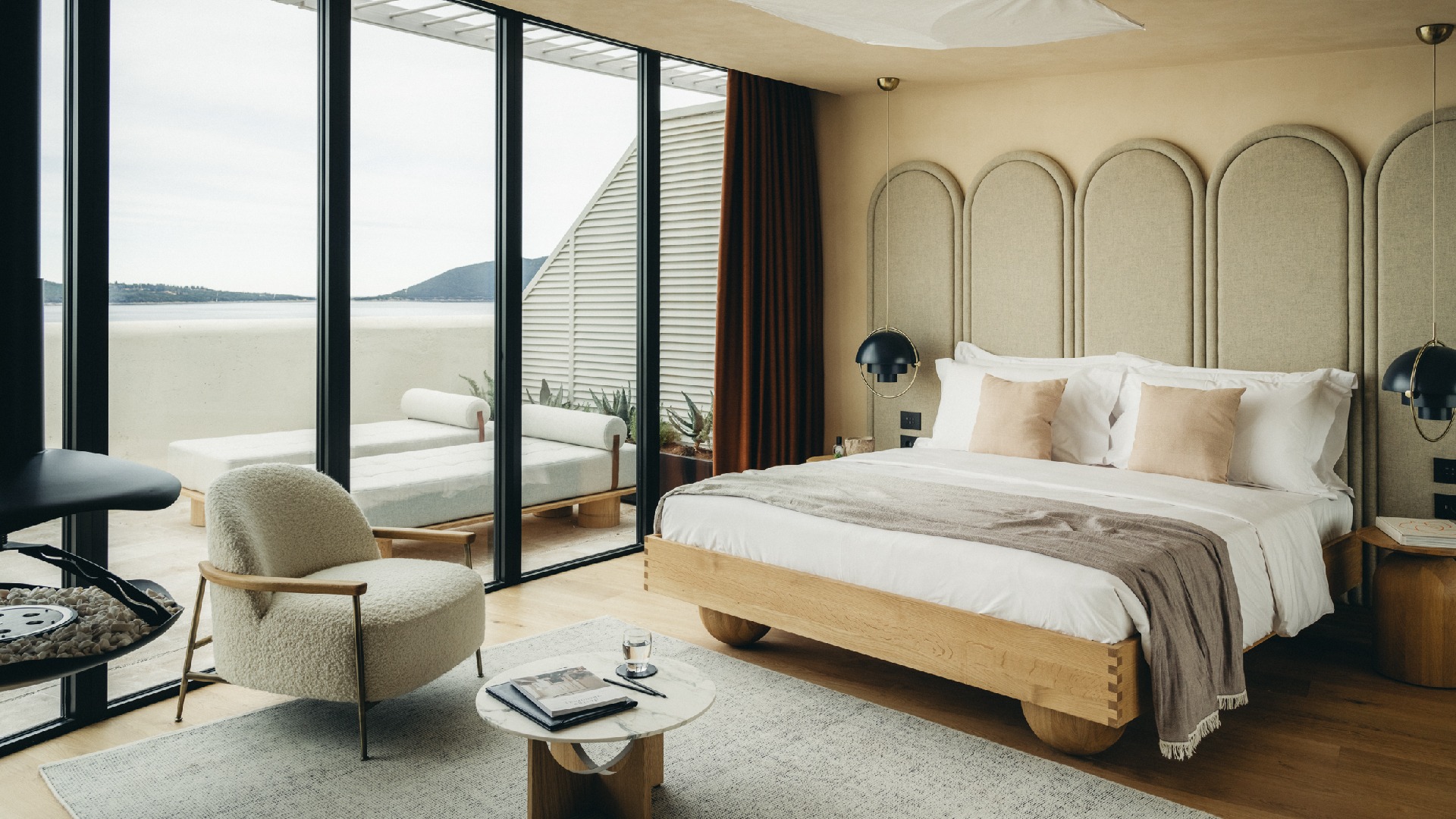 Panoramic Room | Banyan Tree