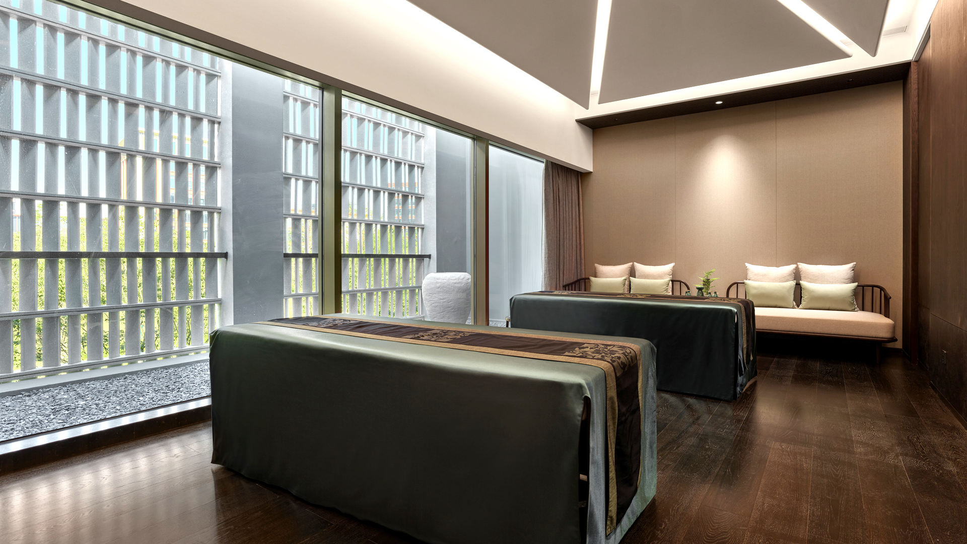 Banyan Tree Spa Dongguan Songshan Lake | Banyan Tree Hotels and Resorts